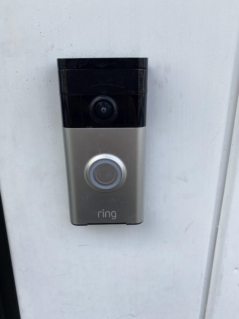 How to Find Out What Model Ring Doorbell I Have: Quick Guide