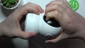 How to Hard Reset Ezviz Camera: Quick and Easy Guide