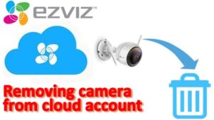 How to Remove Ezviz Camera from Account: Step-by-Step Guide