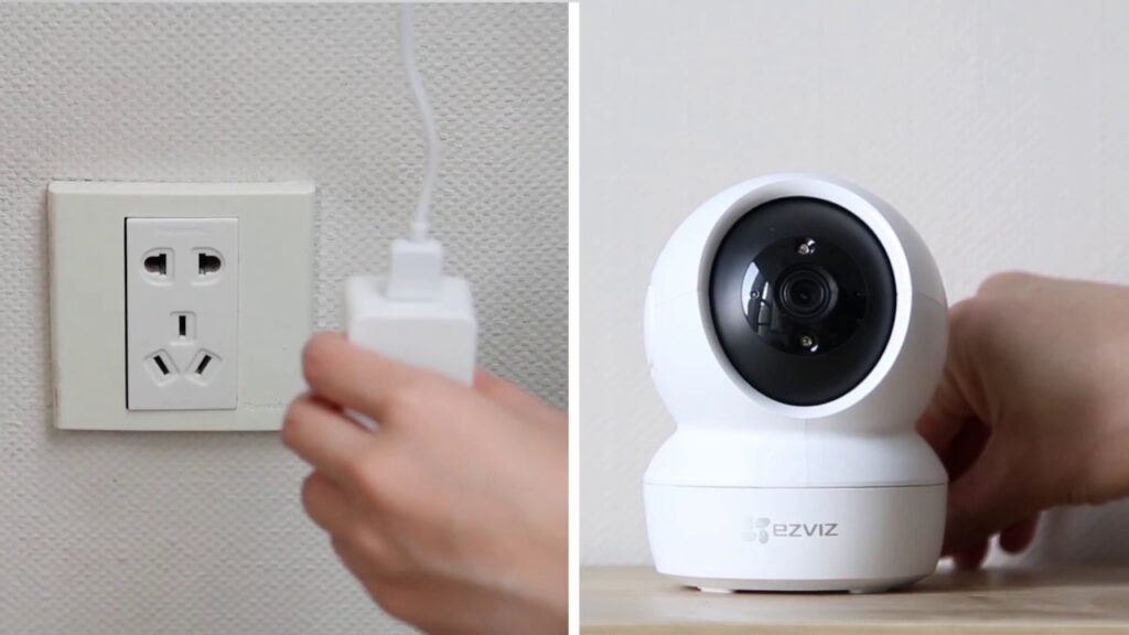 How to Set Up Ezviz Camera: A Step-by-Step Guide for Beginners