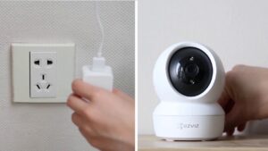 How to Set Up Ezviz Camera: A Step-by-Step Guide for Beginners