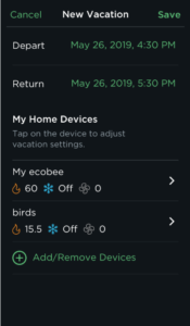 How to Set Up My Ecobee Account: Step-by-Step Guide