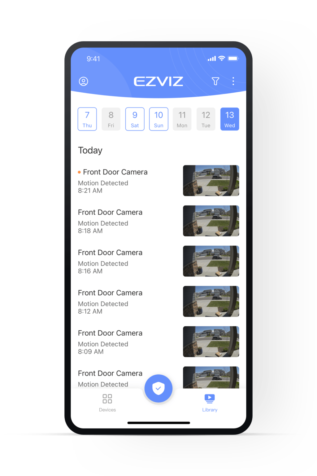 How to Use Ezviz App: A Step-by-Step Guide for Beginners