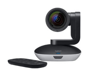 Logitech PTZ Camera: Unveiling Top Pro Video Secrets