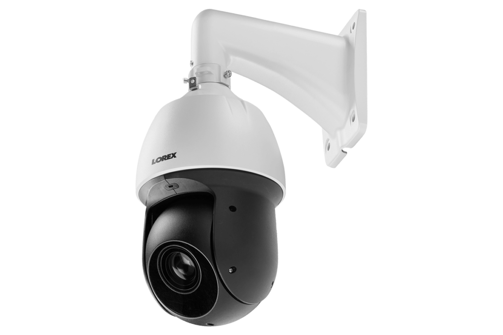 Lorex PTZ Camera: Ultimate Surveillance Solution for Home Security