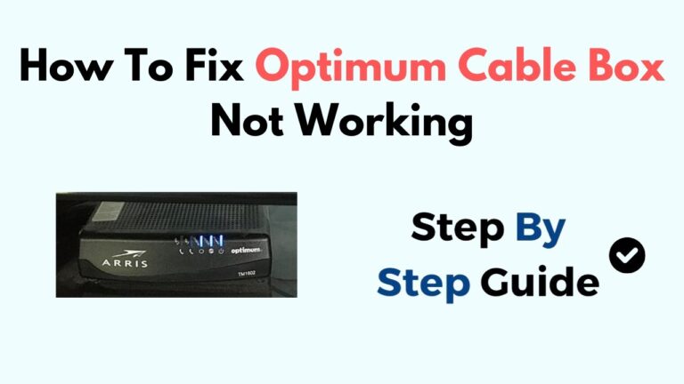 Optimum DVR Troubleshooting: Quick Fixes for Common Issues Optimum DVR Troubleshooting: Quick Fixes for Common Issues
