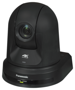 Panasonic PTZ Camera: Ultimate Guide to High-Quality Video