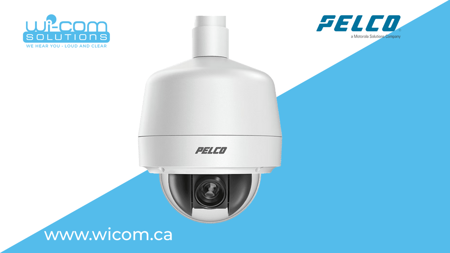 Pelco Ptz Camera Review: Unveiling Top Features & Benefits