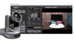 Ptz Camera App: Enhance Surveillance with Cutting-Edge Features
