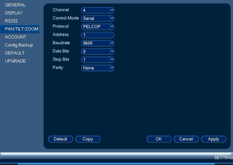 Ptz Camera Settings: Unlock Pro-Level Video Quality