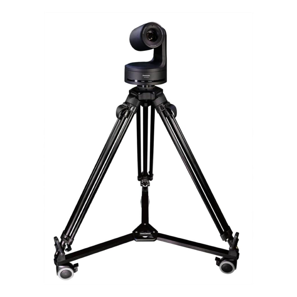 Ptz Camera Tripod Essentials: Capture Dynamic Shots Effortlessly