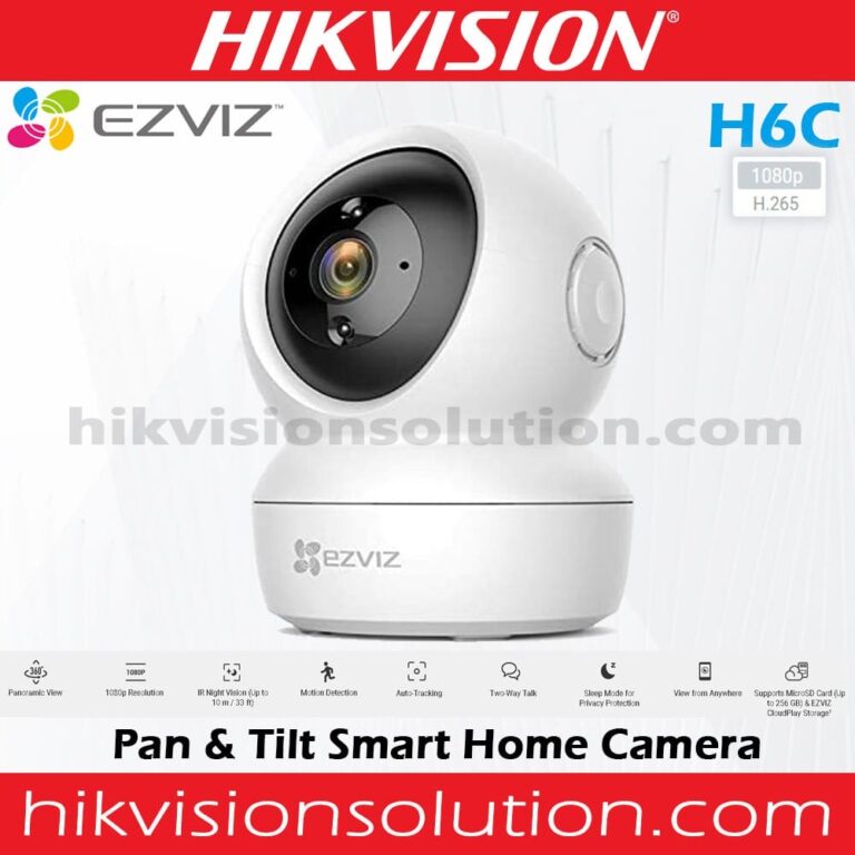 Ptz Security Camera Hkvision Sri Lanka: Unmatched Surveillance