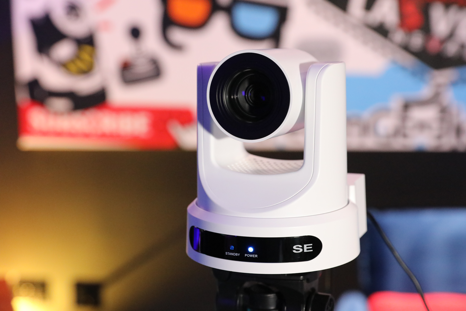 PTZ Video Camera Essentials: Elevate Your Videography