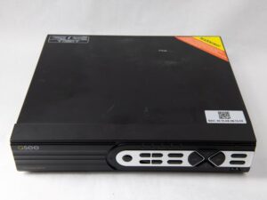 Q See DVR Troubleshooting: Ultimate Guide to Fix Common Issues