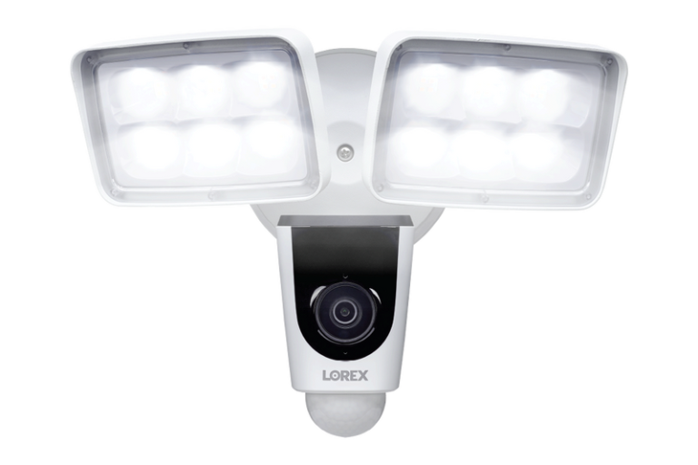 What is a Floodlight Camera: Ultimate Home Security Guide