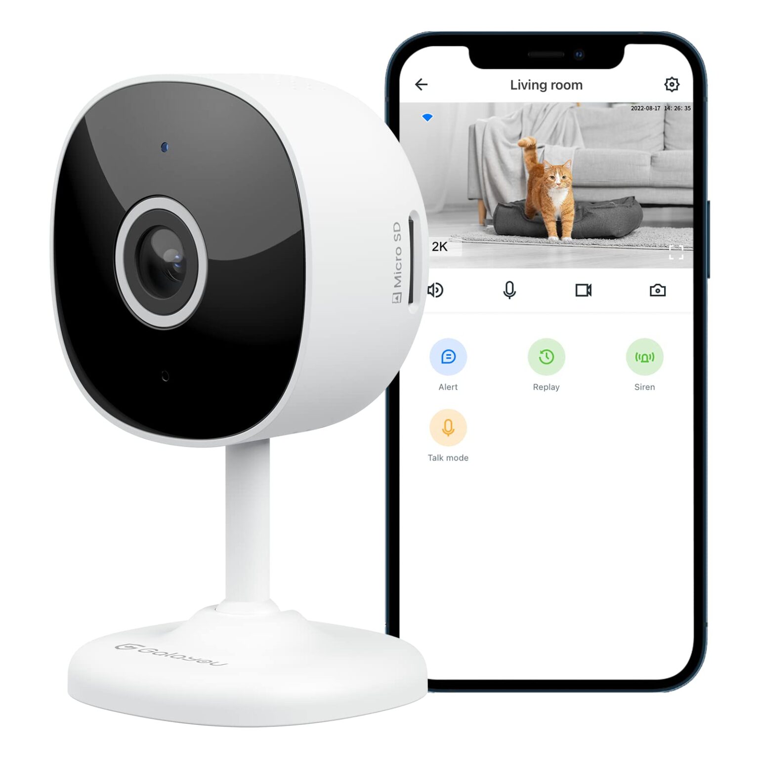 Wifi Home Surveillance Cameras: Secure Your Haven