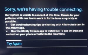 Xfinity DVR Troubleshooting: Expert Tips for Quick Fixes