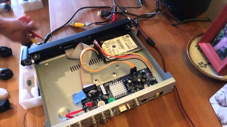 Xvim Dvr Troubleshooting: Quick Fixes for Common Issues