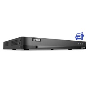 32 Channel DVR: Ultimate Solution for Comprehensive Home Security