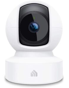 Best Indoor Security Camera: Top Picks for Home and Pet Monitoring
