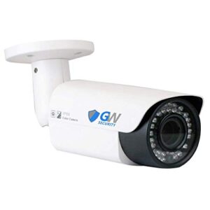 Gw Security Camera: Enhance Your Home's Safety with Advanced Surveillance