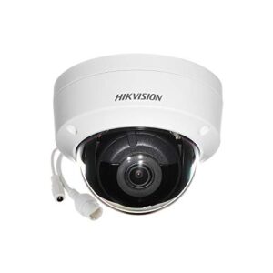 Hikvision IP Camera: Enhance Your Home Security with Cutting-Edge ...