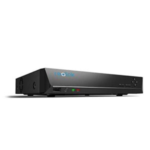 Nvr 16 Channel: Ultimate Security Solution for Home and Business