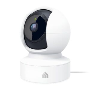 Pan Tilt Zoom Security Camera: Ultimate Guide to Enhanced Home Surveillance