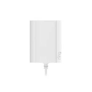 7 Best Power Adapters for Ring Doorbell 2 and Pro: Keep Your Doorbell ...