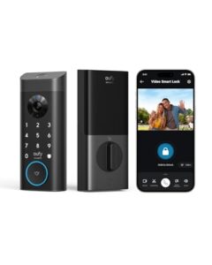 5 Best Smart Locks for Ring Doorbell: Ultimate Home Security Upgrades