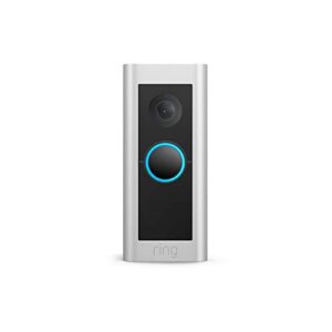 The 8 Best Wired Chimes for Ring Doorbell: Your Guide to Seamless Alerts