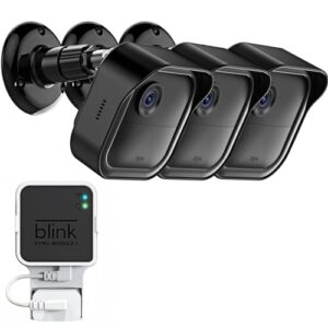 Best Mounts for Blink Cameras: Enhance Security with Flexible Installations