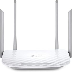 Best Router for Security Cameras: Enhance Your Home Surveillance Network