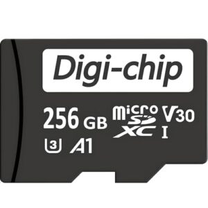 Best SD Card for Tapo Camera: Top Picks for Seamless Security