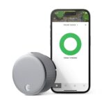 10 Top August Smart Lock Reviews: Unlock a Smarter Home Experience
