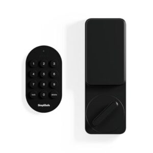 5 Essential SimpliSafe Smart Door Lock & Security Devices Reviewed