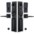10 Best Smart Locks for Double Doors: Ultimate Security & Convenience