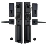 10 Best Smart Locks for Double Doors: Ultimate Security & Convenience