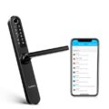 7 Top Smart Locks for Multipoint Doors: Revolutionize Your Home Security