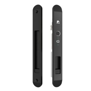 10 Top Smart Lock for Sliding Glass Door Options: Ultimate Security ...
