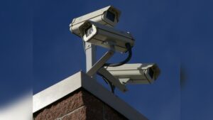 1980S Security Camera: Vintage Tech That Changed Surveillance Forever