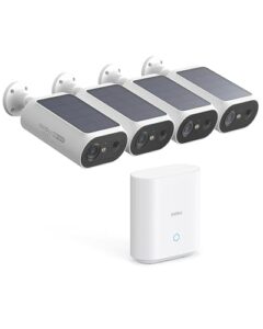 10 Best DIY Surveillance Camera Systems for Ultimate Home Security