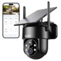7 Best Outdoor Security Cameras Without WiFi for Ultimate Off-Grid Security