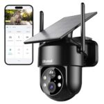 7 Best Outdoor Security Cameras Without WiFi for Ultimate Off-Grid Security