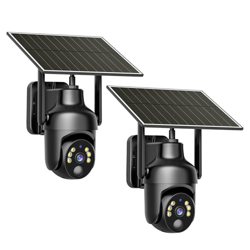 The 5 Best Remote Surveillance Cameras for Ultimate Peace of Mind