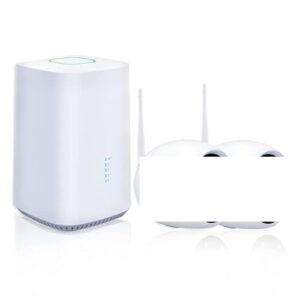 5 Best Security Cameras with Local Storage: Keep Your Footage Safe & Secure